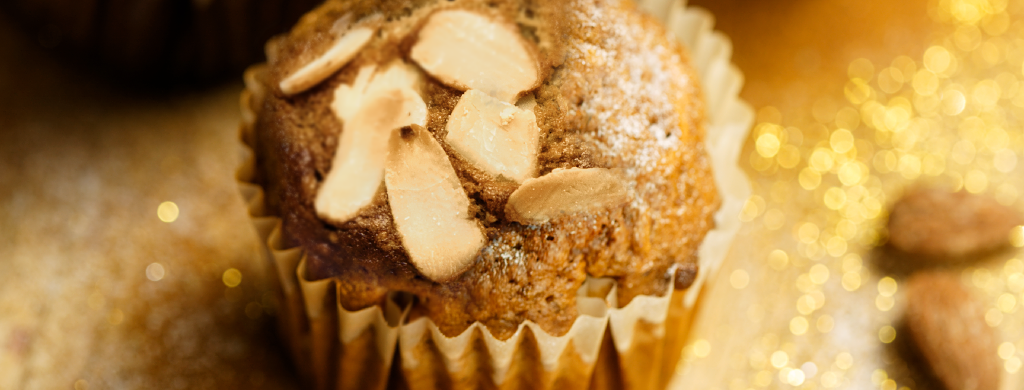Muffins Abracadanoix – DAVIDsTEA