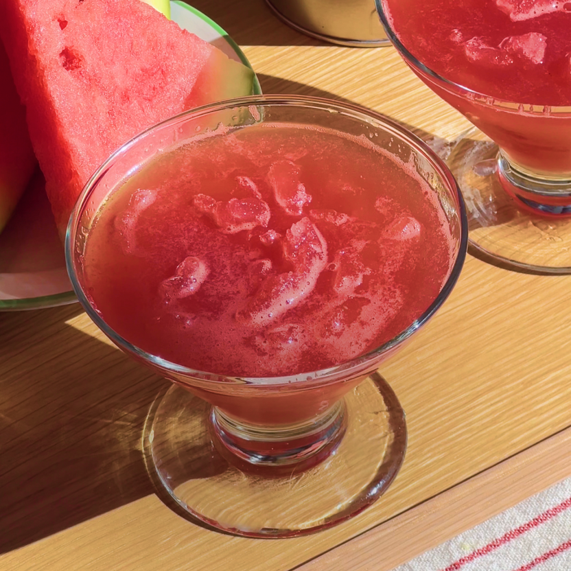Watermelon Wave Slushie – DAVIDsTEA