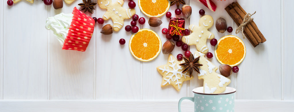 Holiday Survival Guide: 6 ways to keep your cool with tea – DAVIDsTEA