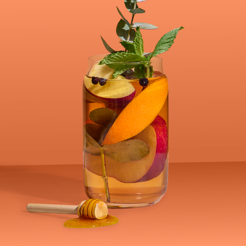 DAVIDsTEA - Buy Loose Leaf Teas Online