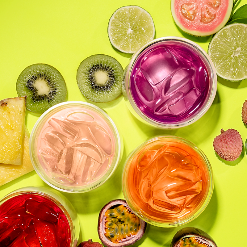 Iced Tea Shop - Loose Leaf Iced Teas & Tea Bags | DAVIDsTEA CA