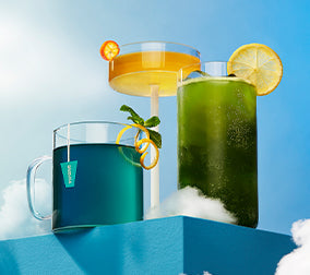 Shop All Flavours – DAVIDsTEA