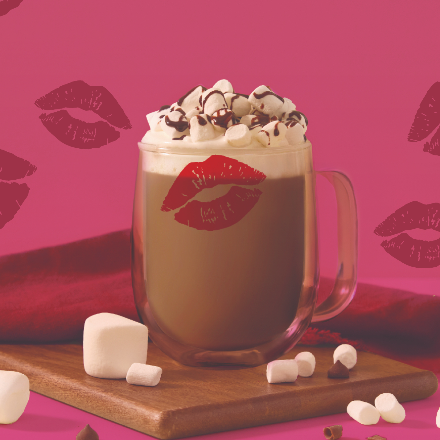 Valentine's Day Collection – DAVIDsTEA