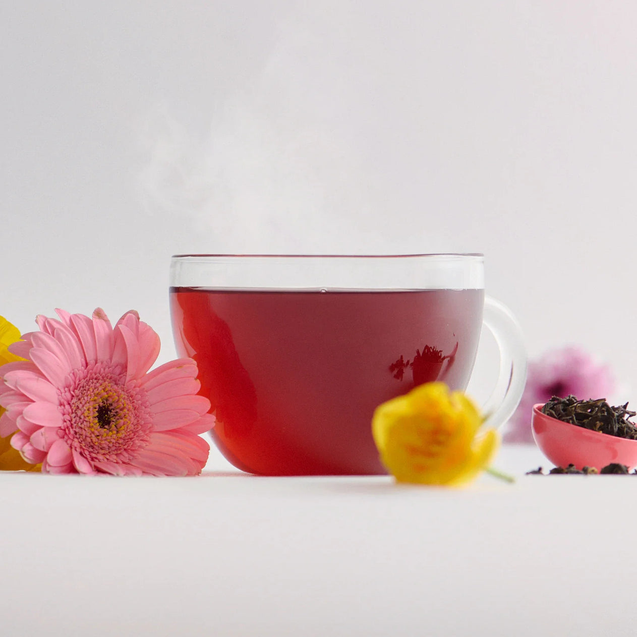 DAVIDsTEA - Buy Loose Leaf Teas Online