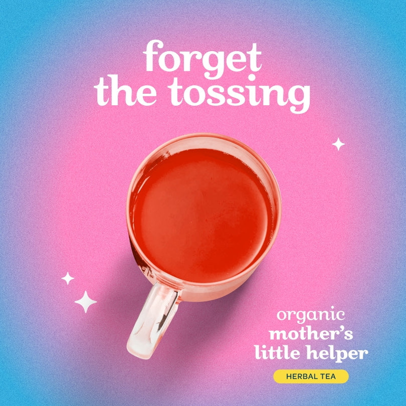 Sleep teas – DAVIDsTEA