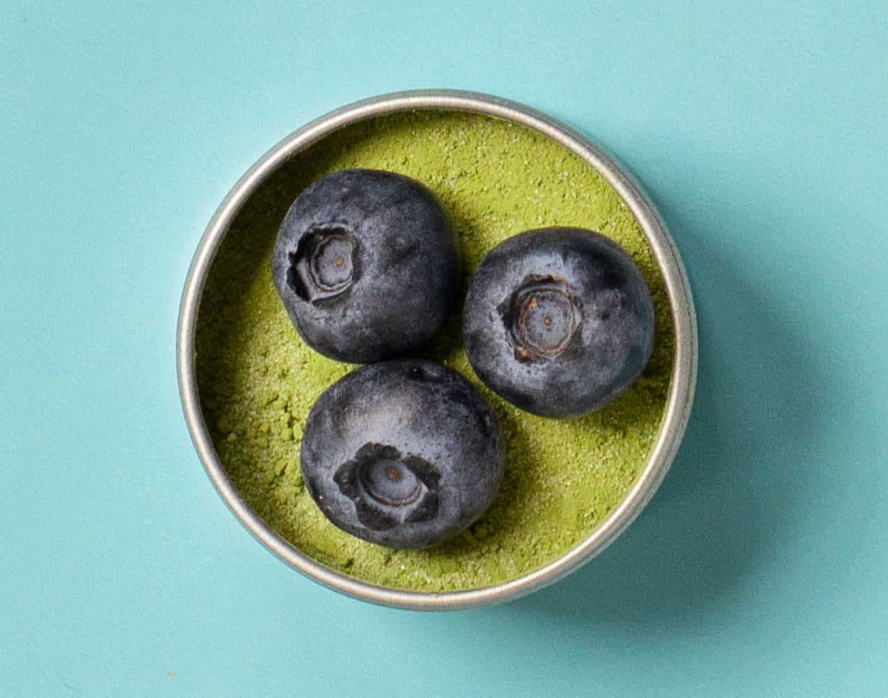 Flavoured & Sweetened Matcha | DAVIDsTEA