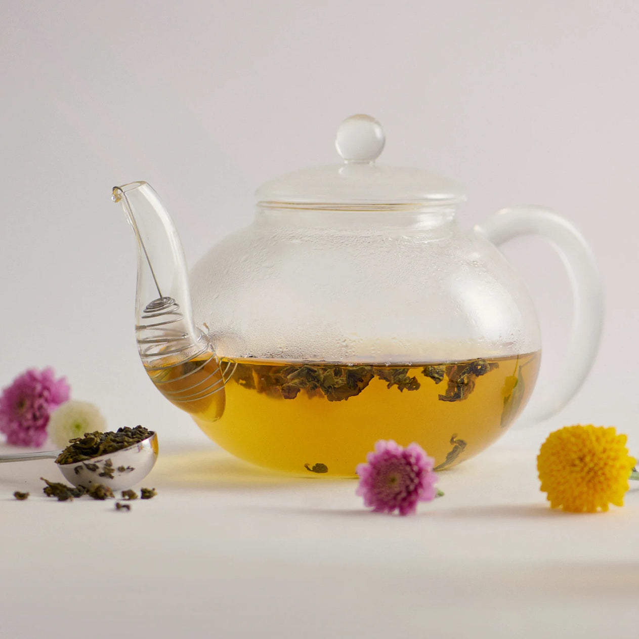 DAVIDsTEA - Buy Loose Leaf Teas Online