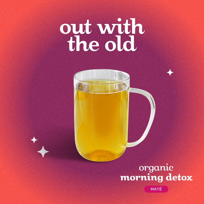 Detox Teas – DAVIDsTEA