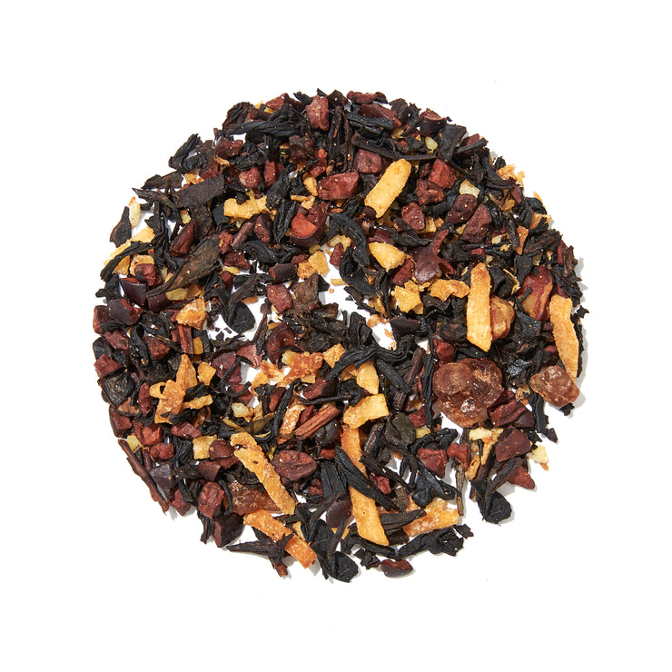 Chocolate Macaroon Tea – DAVIDsTEA