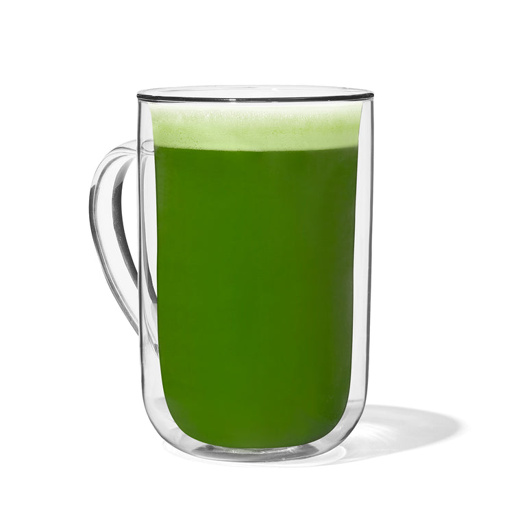 Organic Grand Cru Matcha Tea Printed Tin – DAVIDsTEA