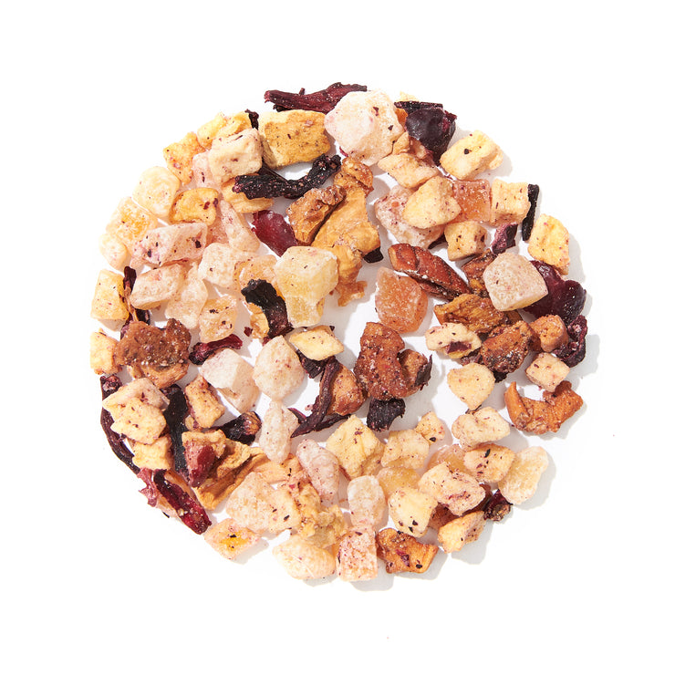 Caribbean Crush Tea – DAVIDsTEA