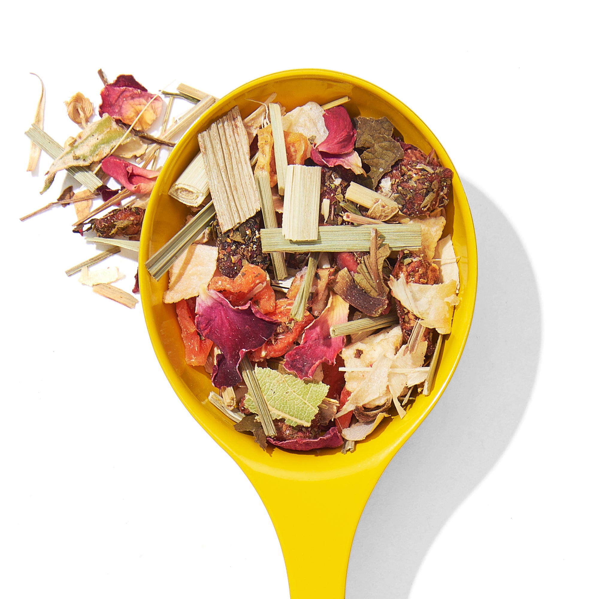 Sleepy Lychee Tea – DAVIDsTEA