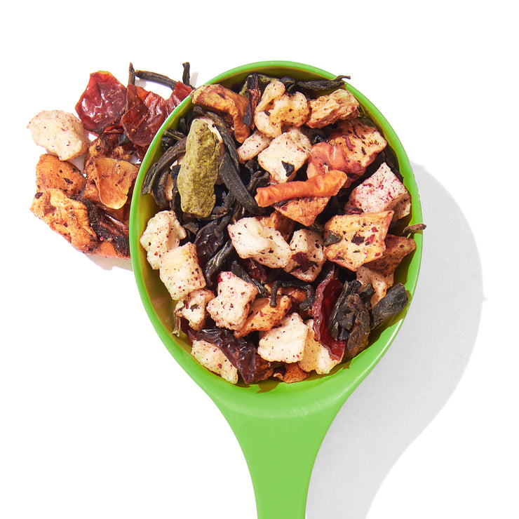 Blackberry Jasmine Blast Tea – DAVIDsTEA