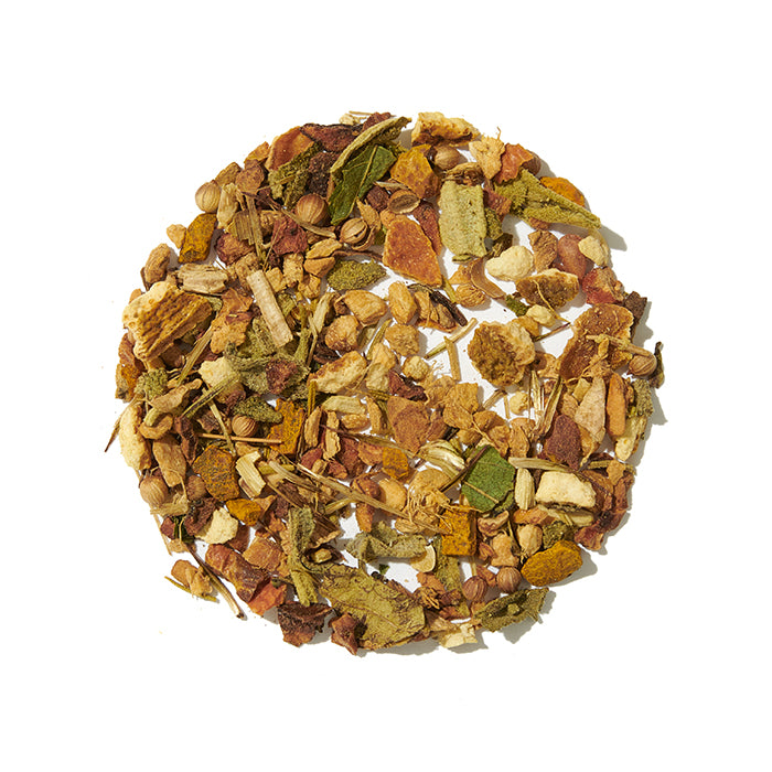 Organic Immunity SOS Tea – DAVIDsTEA