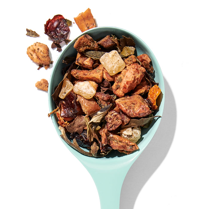 Lemon Meringue Tea – DAVIDsTEA