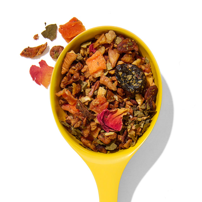 Thé Casse-noisette à l'érable – DAVIDsTEA