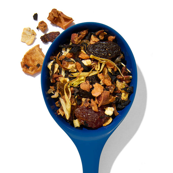 Simply Maple Breakfast Tea – DAVIDsTEA