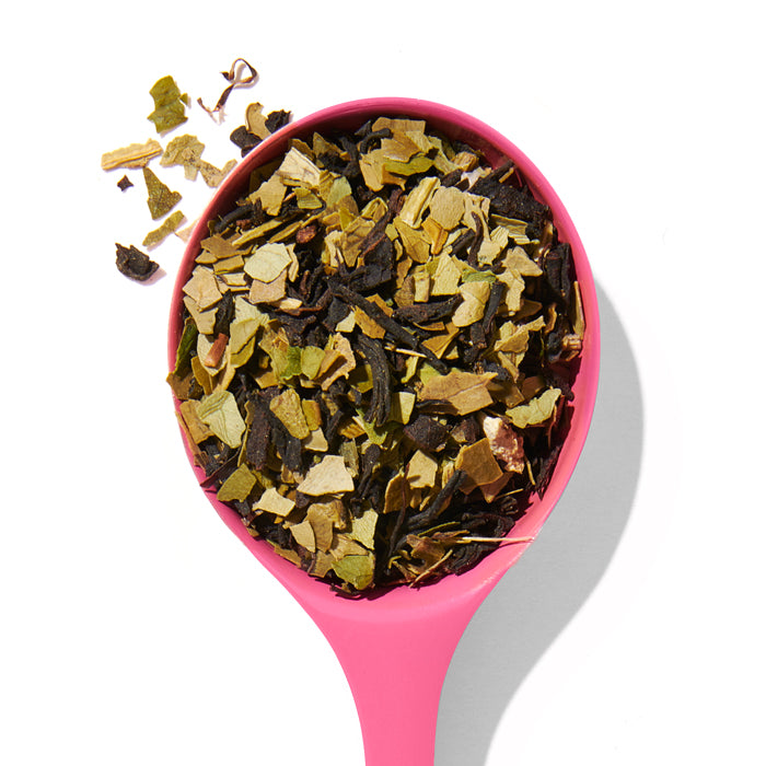 Mate Tea | South American Yerba Mate Tea & Tea Bags | DAVIDsTEA CA