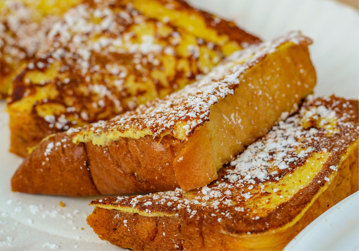 Cardamom French Toast Pack of 15 Sachets – DAVIDsTEA