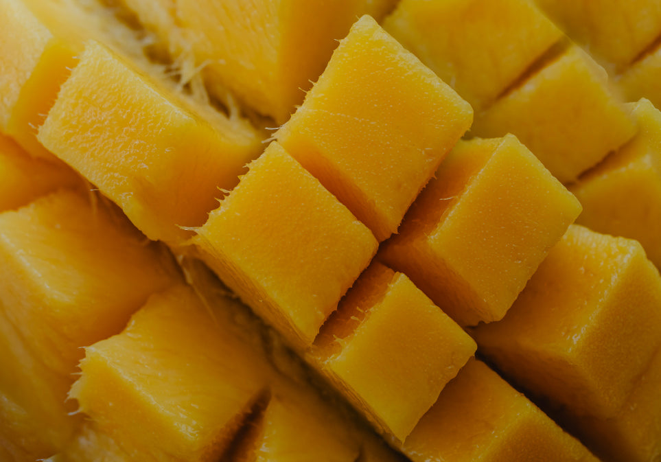 Coco Mango Chai – DAVIDsTEA