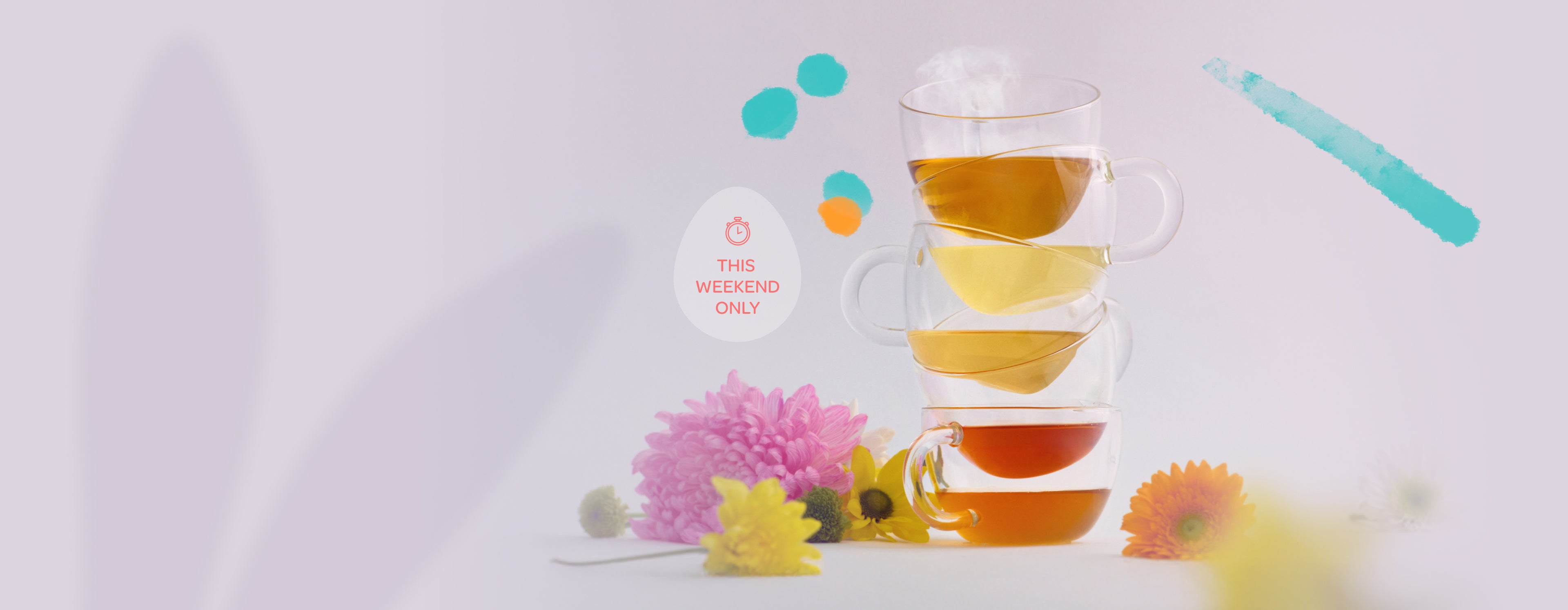 DAVIDsTEA - Buy Loose Leaf Teas Online