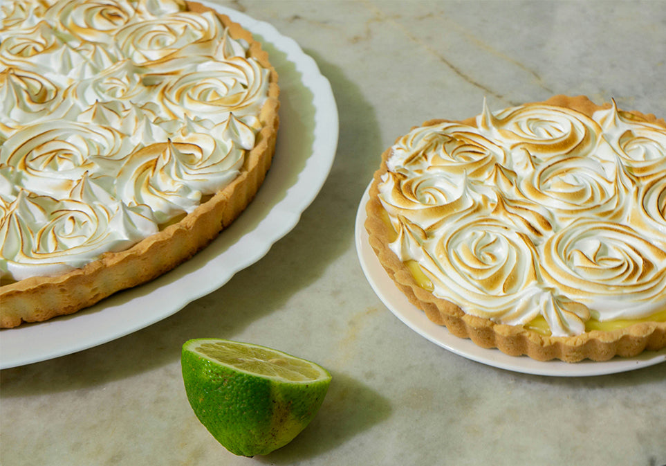 Organic Key Lime Matcha – DAVIDsTEA