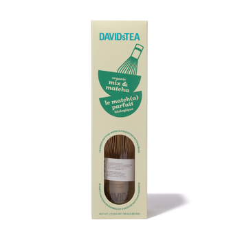 Matcha Kits & Bundles – DAVIDsTEA