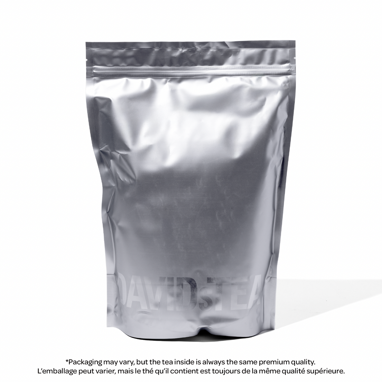 Organic Japanese Sencha Tea 1 KG Bag – DAVIDsTEA