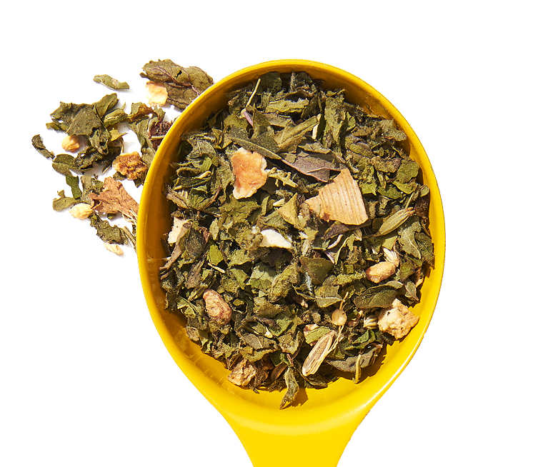 DAVIDsTEA - Buy Loose Leaf Teas Online