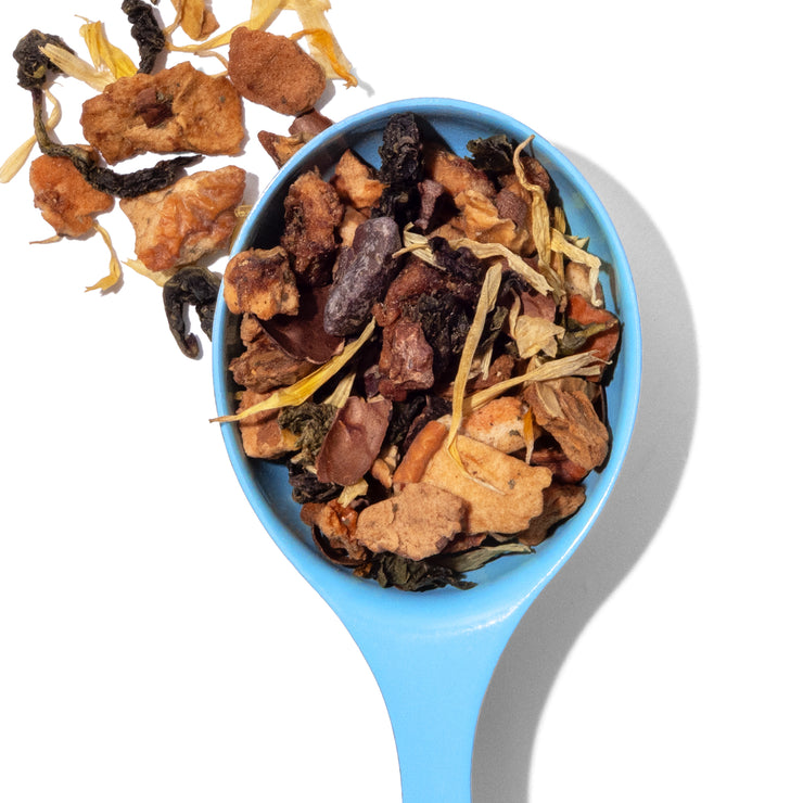 Choco Pistachio Tea – DAVIDsTEA