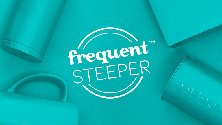 DAVIDsTEA - Buy Loose Leaf Teas Online