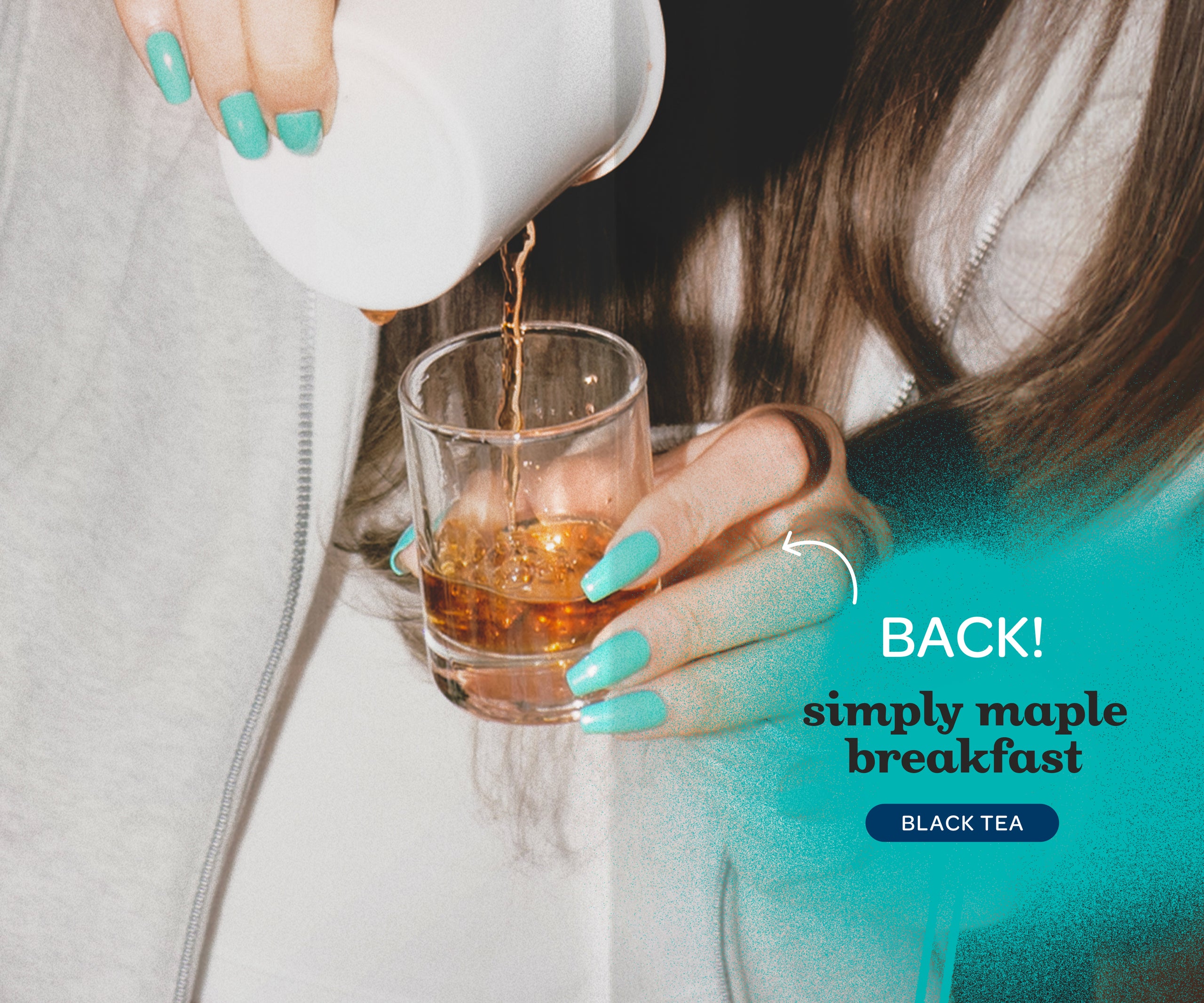 DAVIDsTEA - Buy Loose Leaf Teas Online