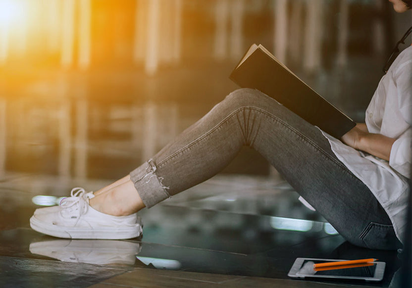 Blood Orange Boost Tea – DAVIDsTEA