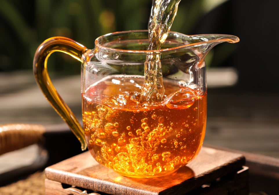 Organic David’s Breakfast Blend – DAVIDsTEA