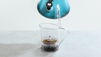 How to make an Iced Tea – DAVIDsTEA