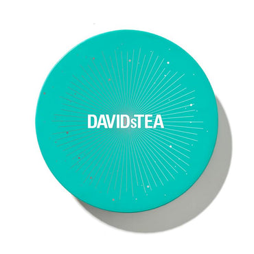 Top Teas Sachet Tea Wheel – DAVIDsTEA