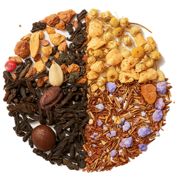 DAVIDsTEA - Buy Loose Leaf Teas Online